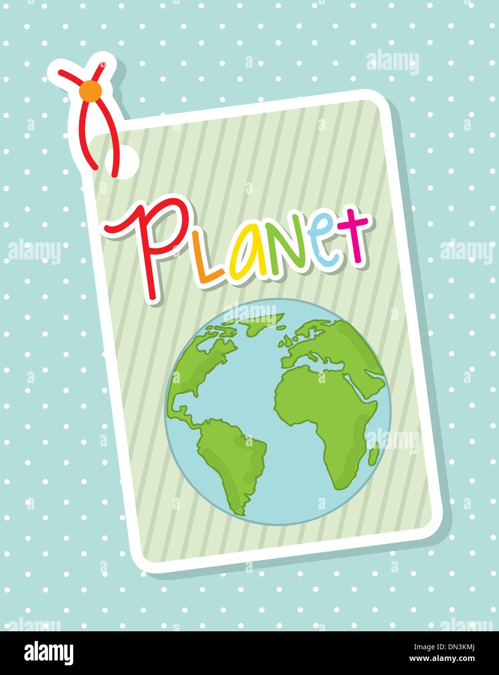 Earth vector hi-res stock photography and images - Alamy