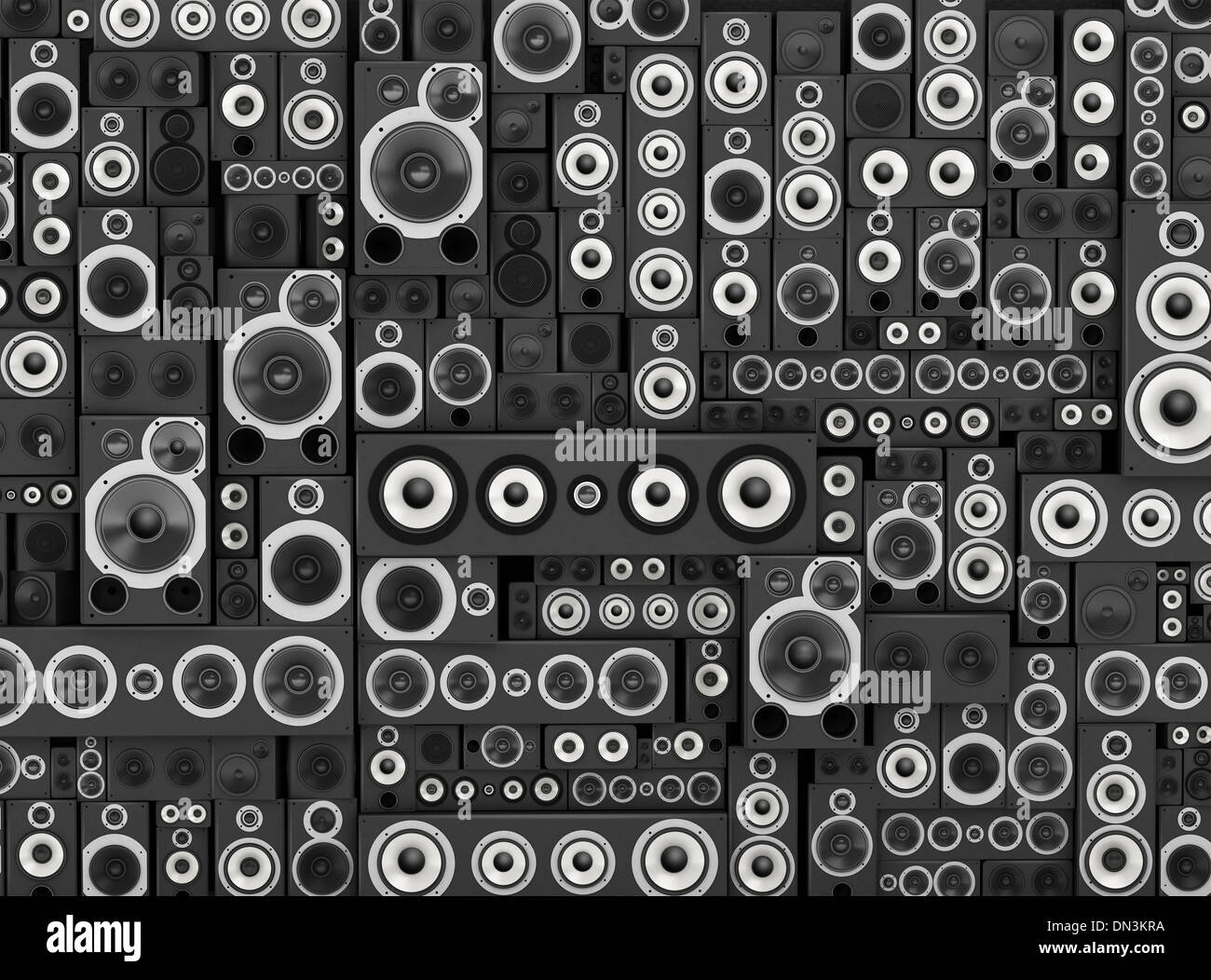 Speaker texture hi-res stock photography and images - Alamy