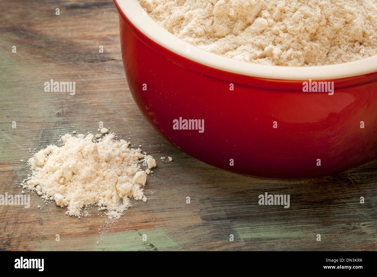 Spilled flour hi-res stock photography and images - Alamy