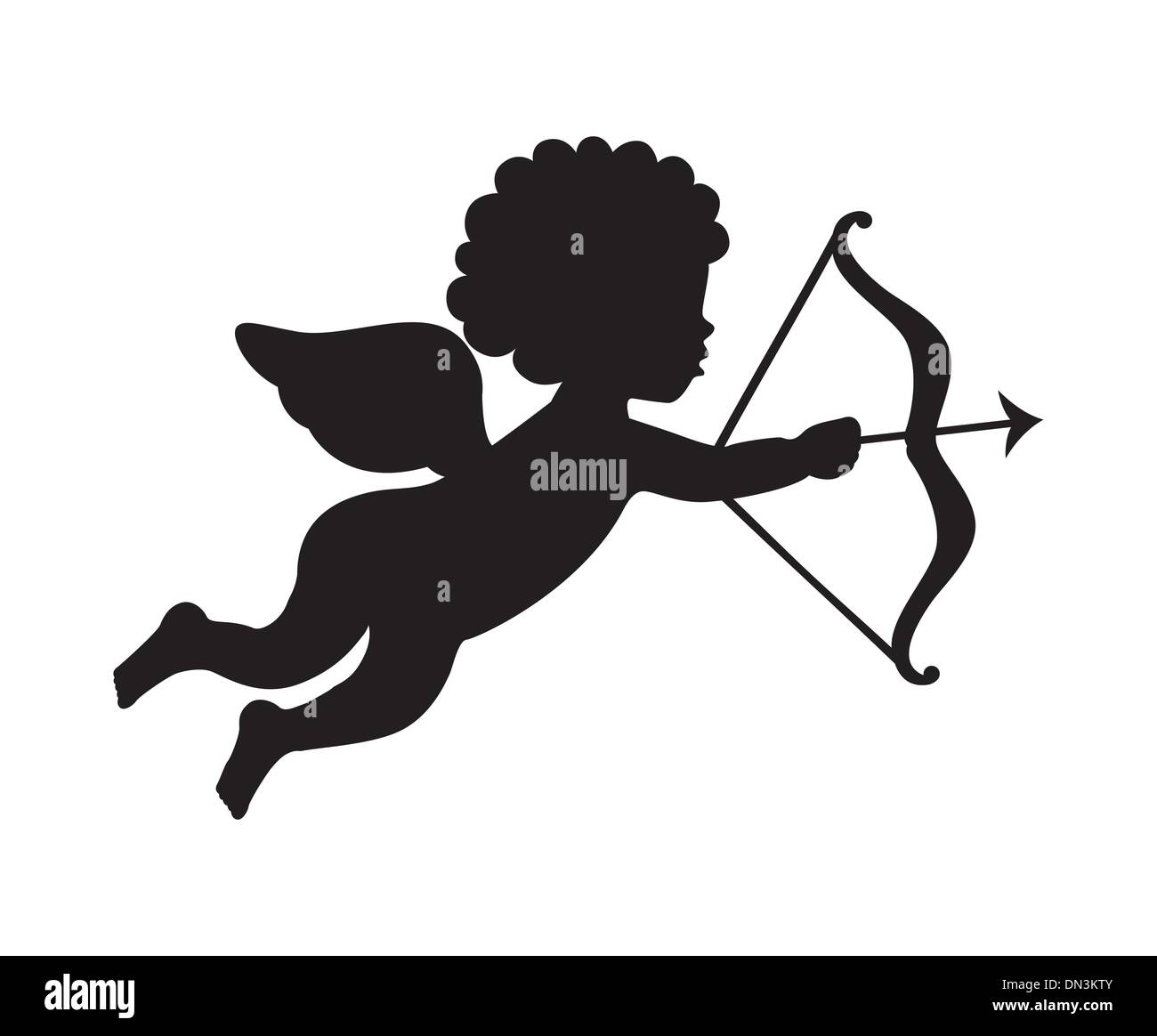 Flying arch Stock Vector Images - Alamy