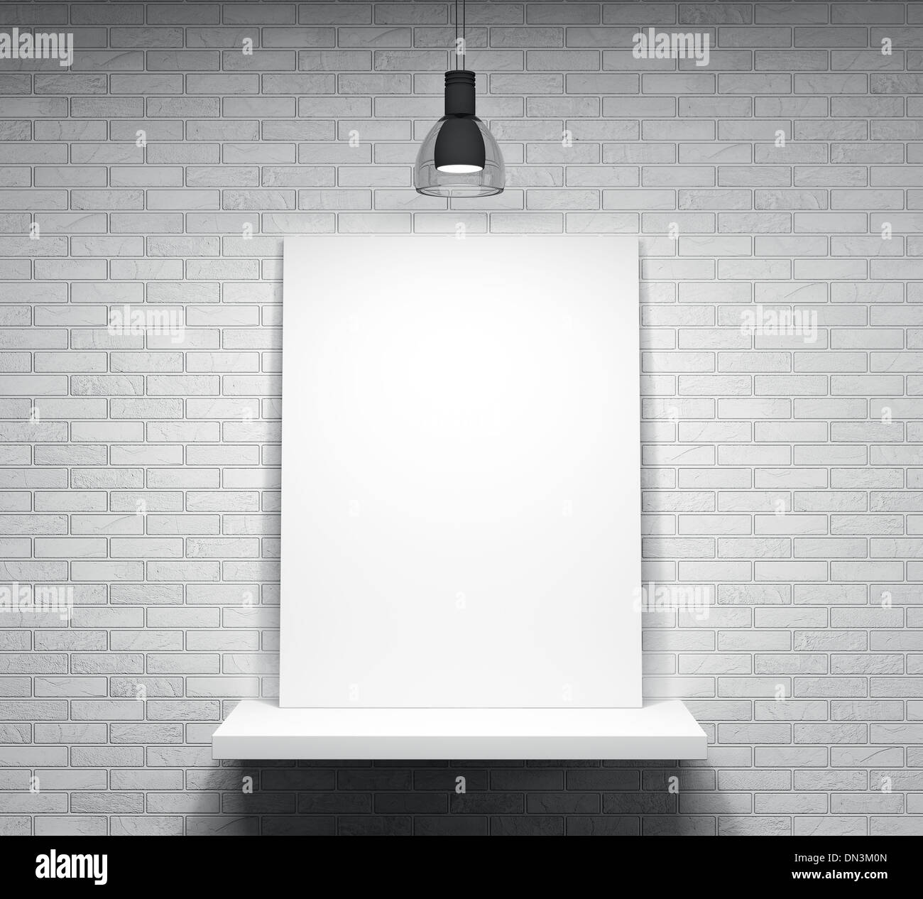 Poster On Wall Stock Photos & Poster On Wall Stock Images - Alamy