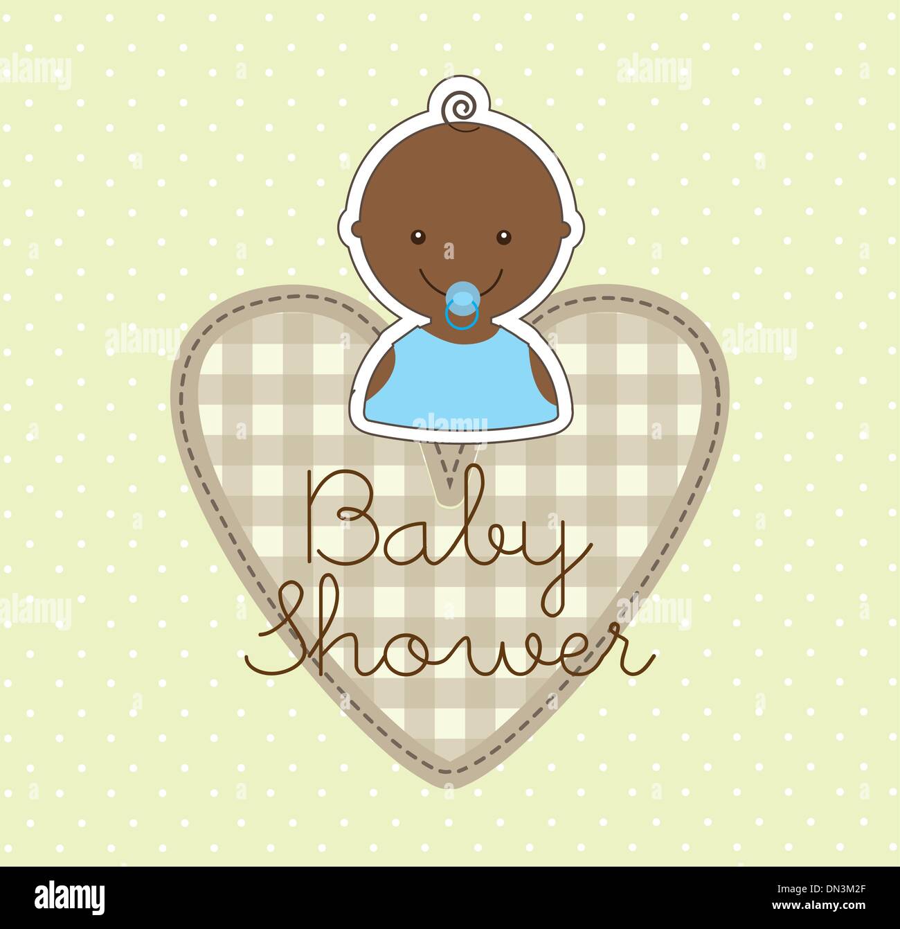 Toddler vector vectors hi-res stock photography and images - Alamy