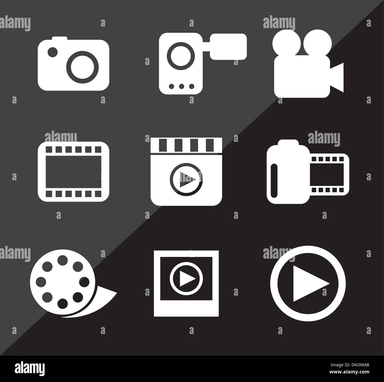 Video memory hi-res stock photography and images - Alamy