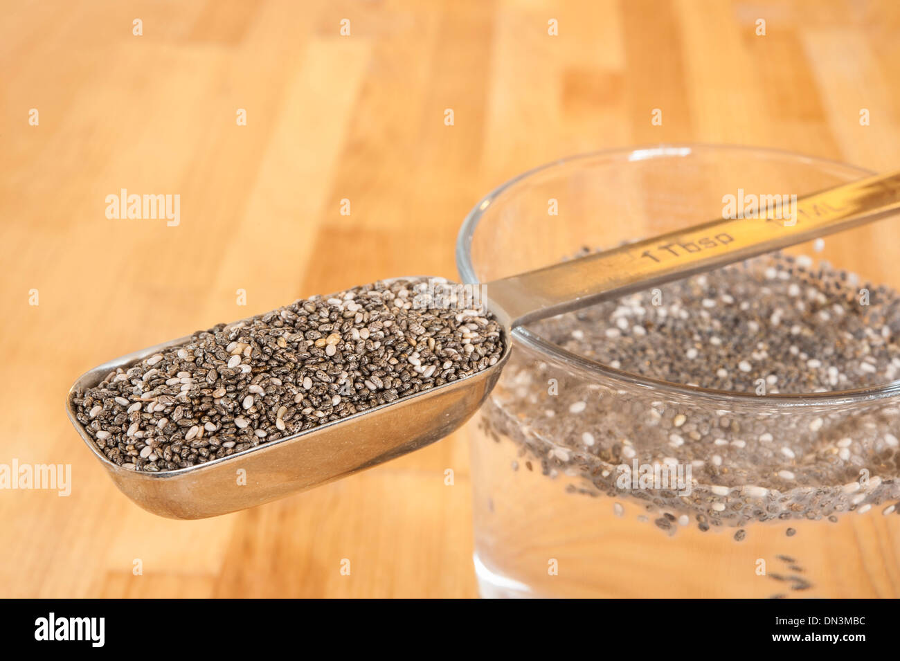Soaking Seeds High Resolution Stock Photography and Images - Alamy