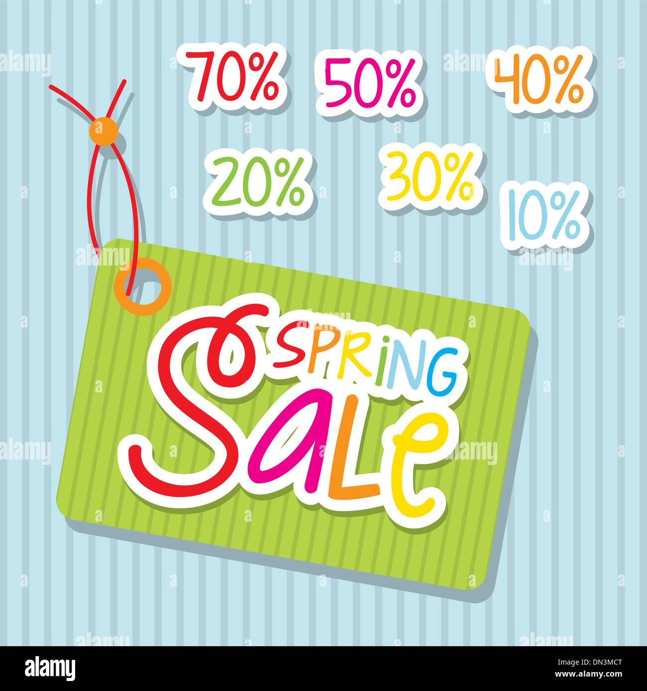 Persent vector vectors hi-res stock photography and images - Alamy