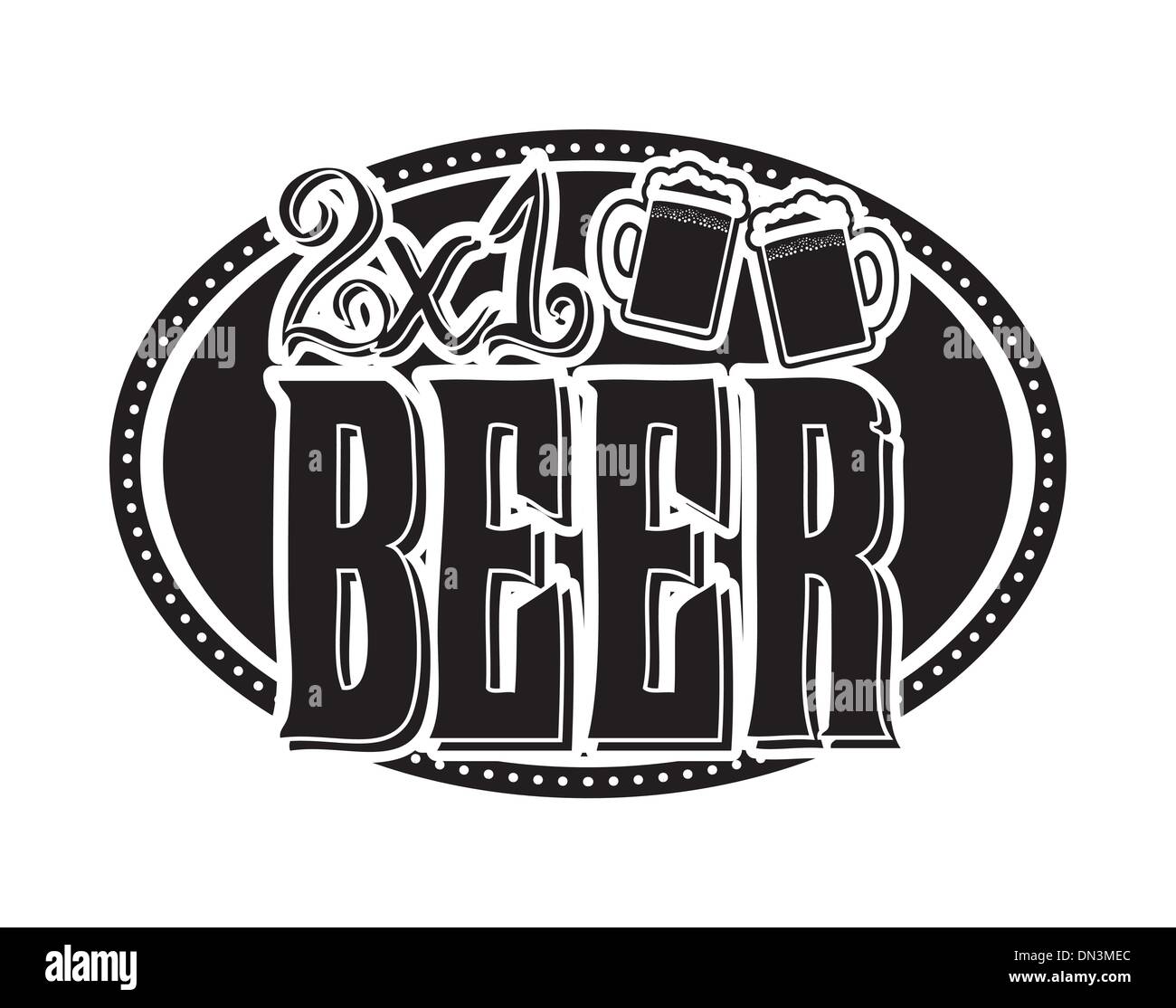 Old snack bar Stock Vector Images - Alamy