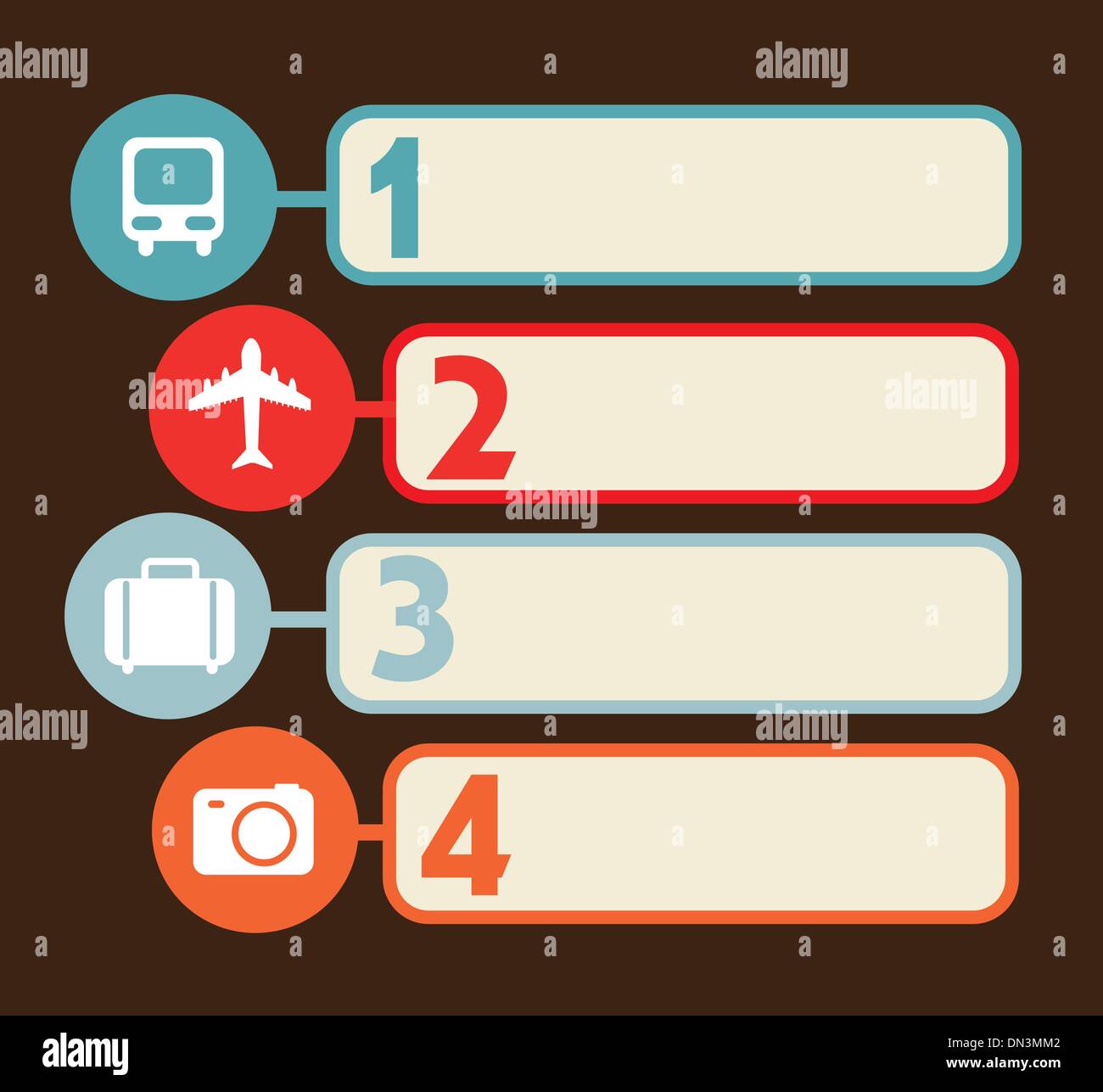 Bus numbers hi-res stock photography and images - Alamy