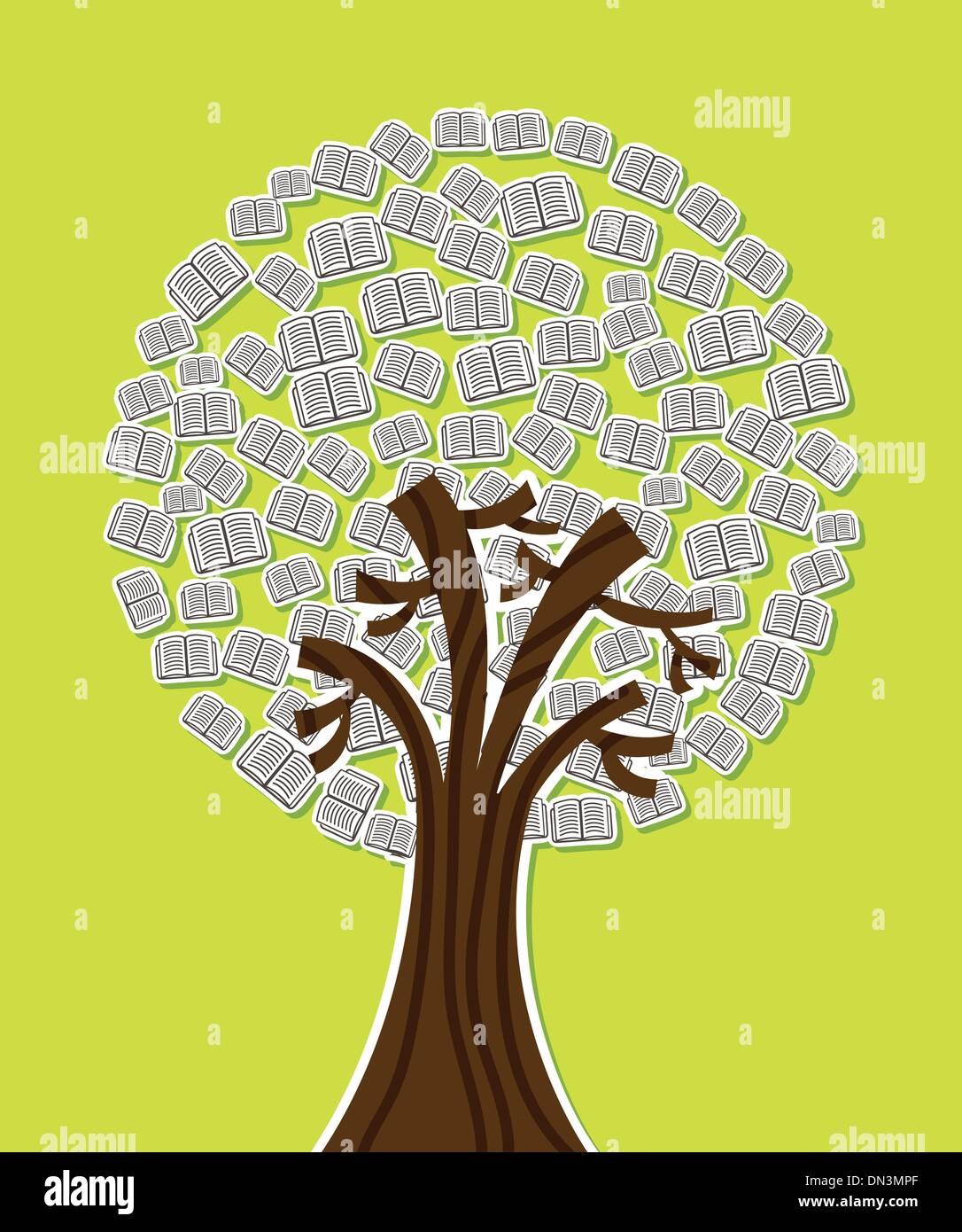 Maths concept school Stock Vector Images - Alamy