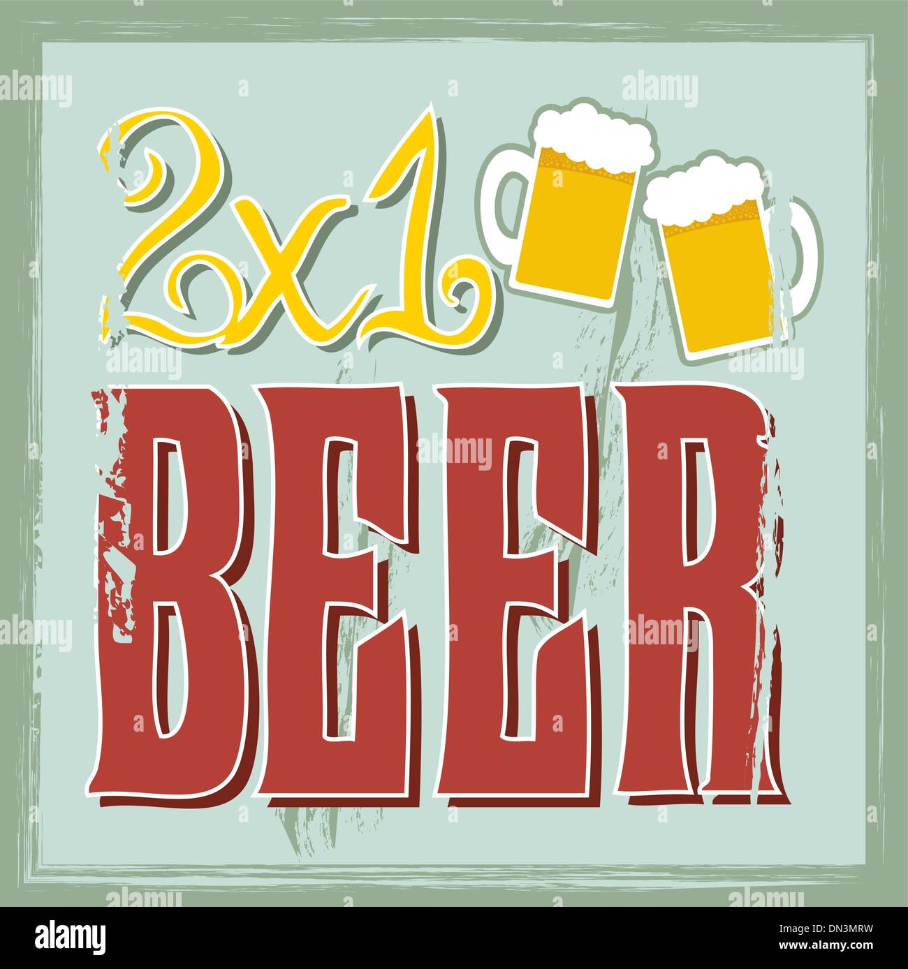 1 bar Stock Vector Images - Alamy