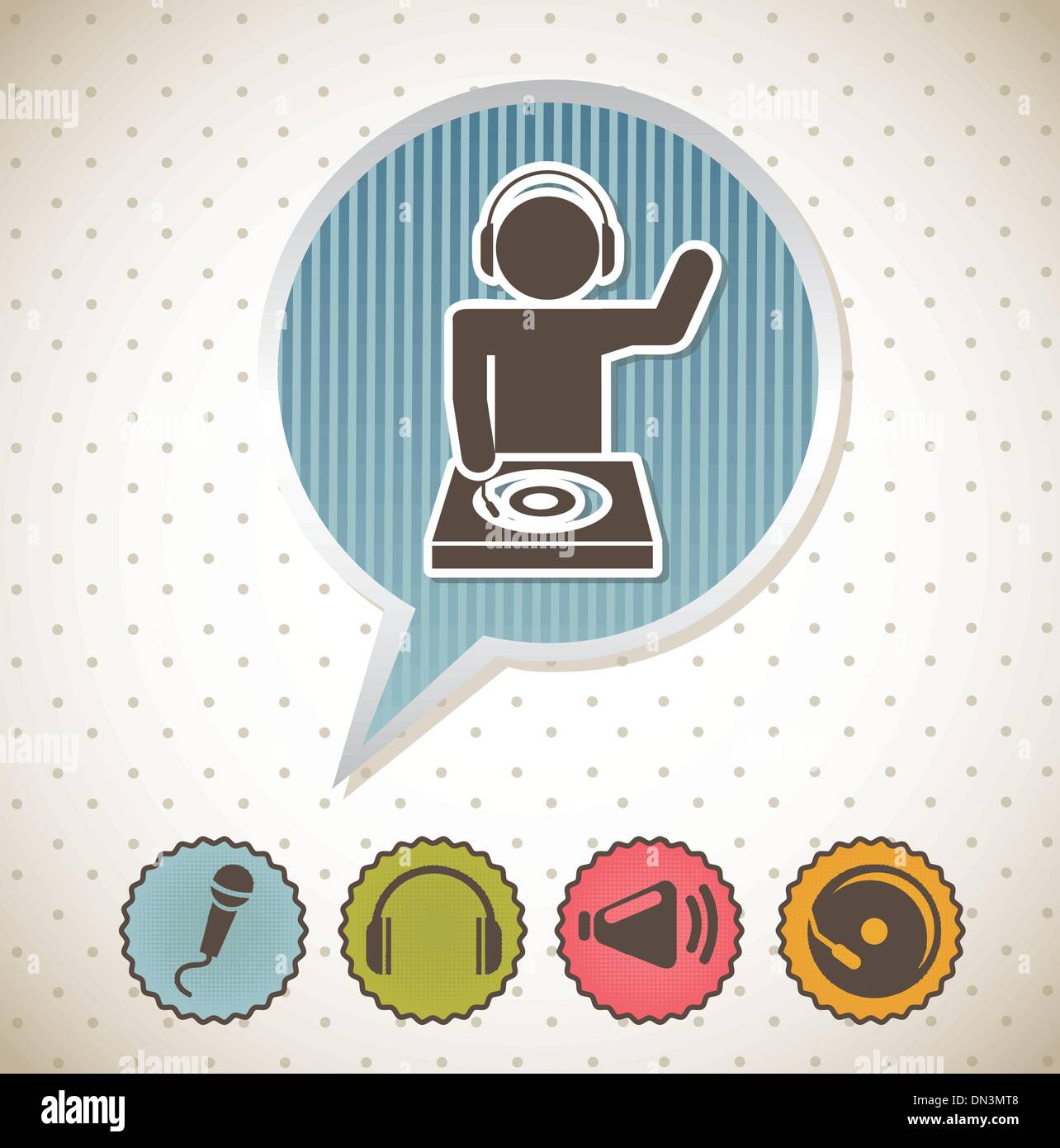 Cdrom vector vectors hi-res stock photography and images - Alamy