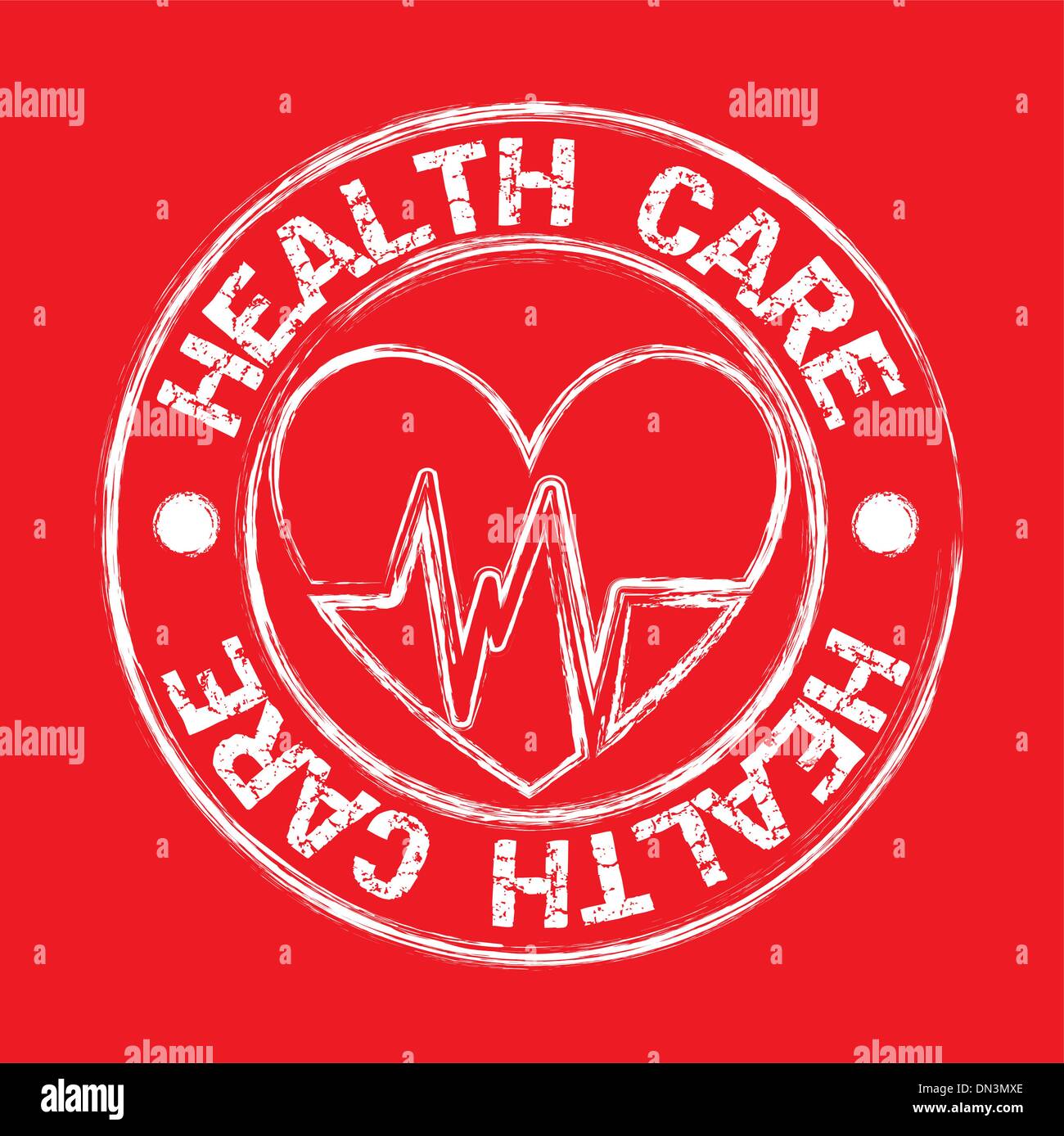 Health care diet concept Stock Vector Images - Alamy