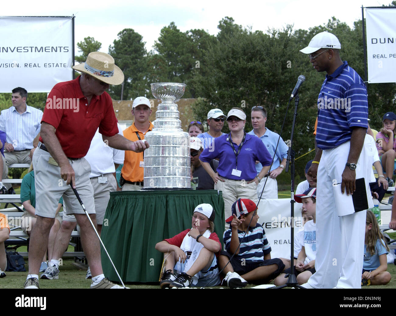 Stuart scott espn hi-res stock photography and images - Alamy