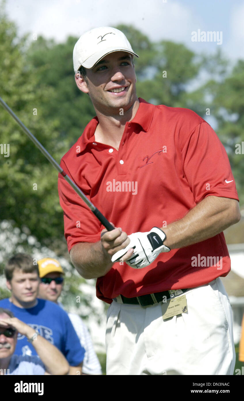 Aug 27, 2006; Raleigh, NC, USA; Carolina Hurricanes and Stanley Cup ...