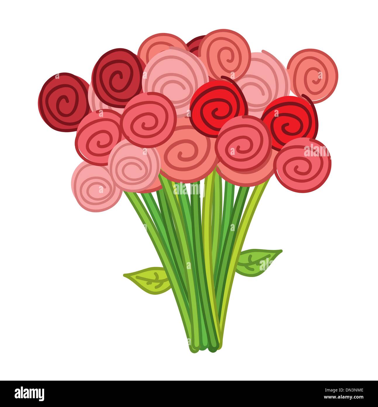 Cute sheet Cut Out Stock Images & Pictures - Alamy