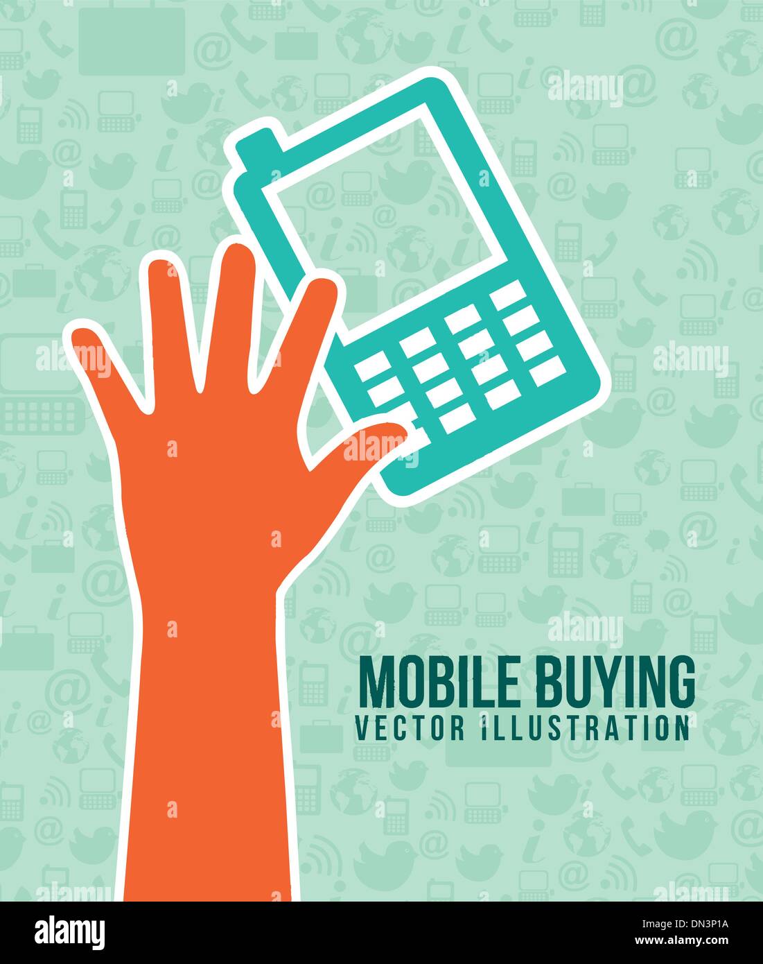 Buying vectors hi-res stock photography and images - Alamy