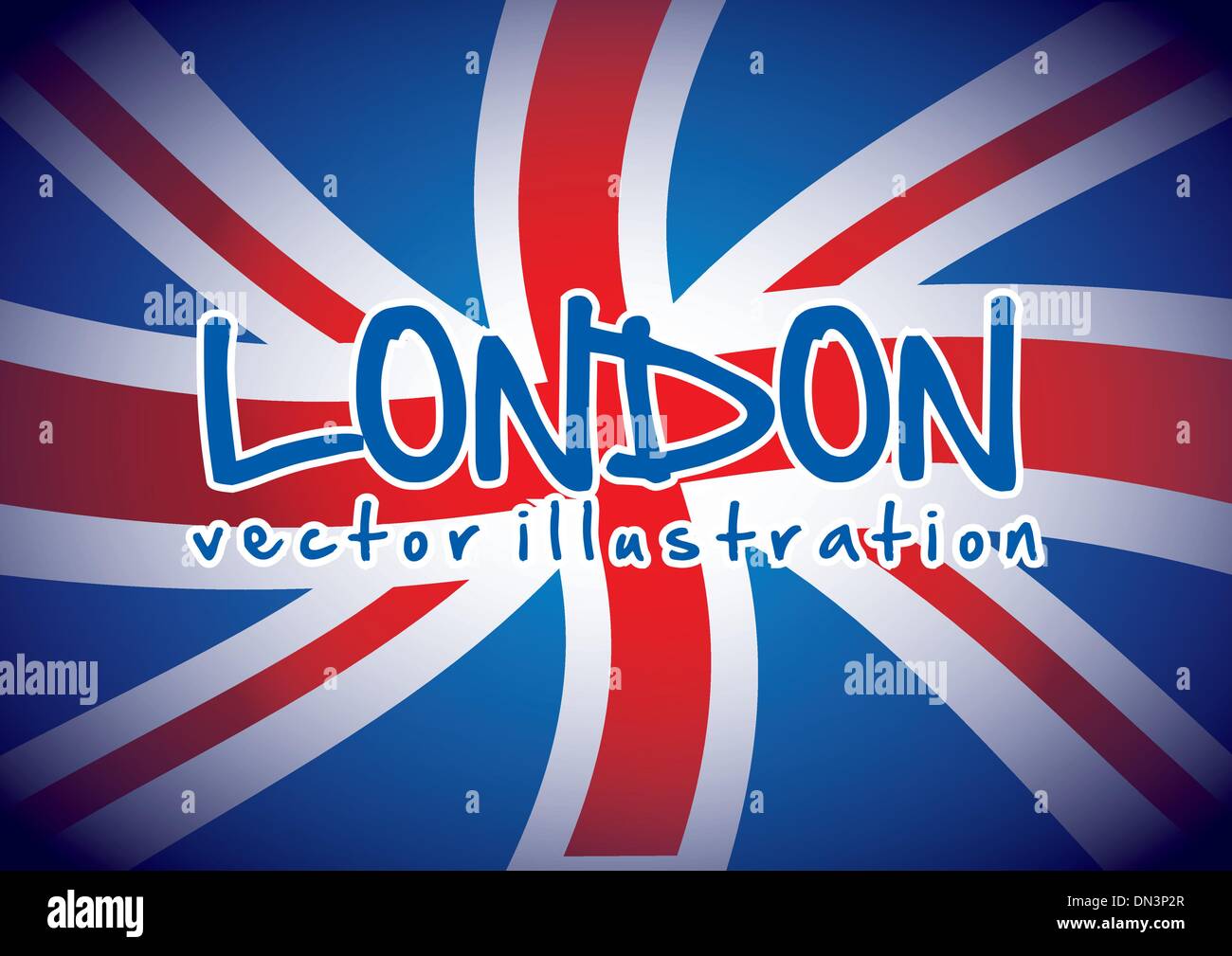 Wind london Stock Vector Images - Alamy