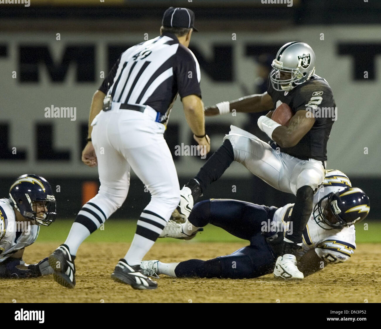 Shaun brooks hi-res stock photography and images - Alamy