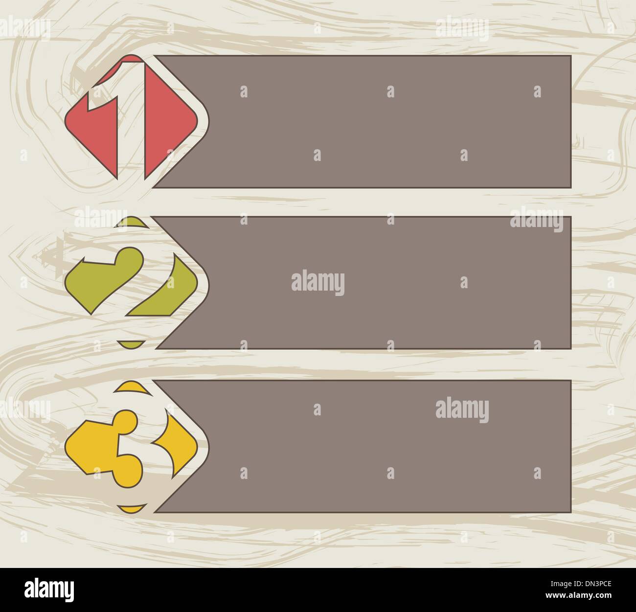 Sequence numbers Stock Vector Images - Alamy