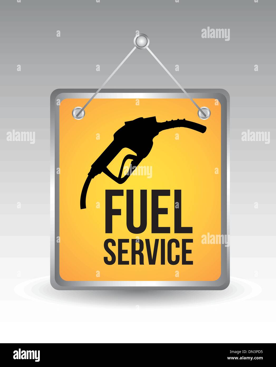 Fuel handle Stock Vector Images - Alamy