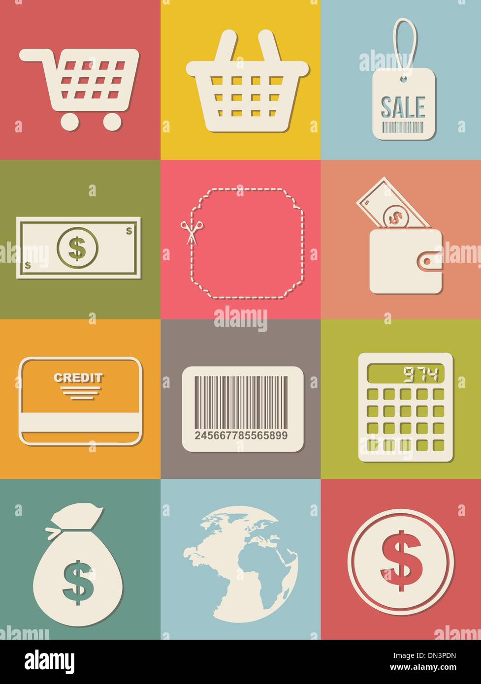 Vintage buy Stock Vector Images - Alamy