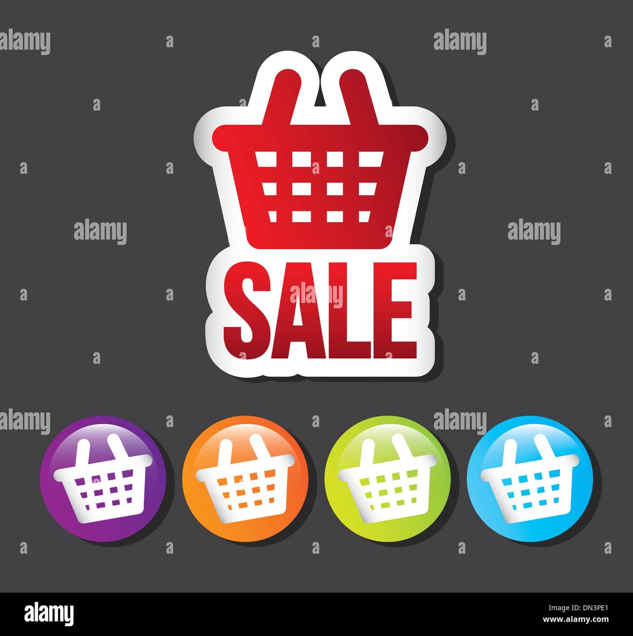 Receipt building Stock Vector Images - Alamy