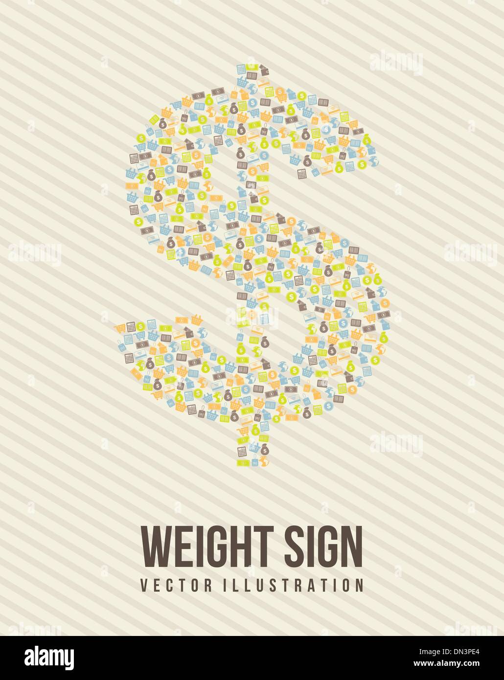 Wight vector vectors hi-res stock photography and images - Alamy