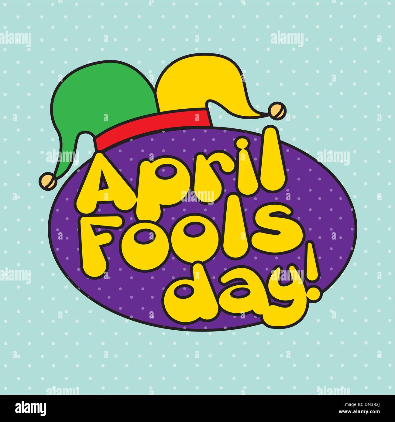 Blue fools hi-res stock photography and images - Alamy