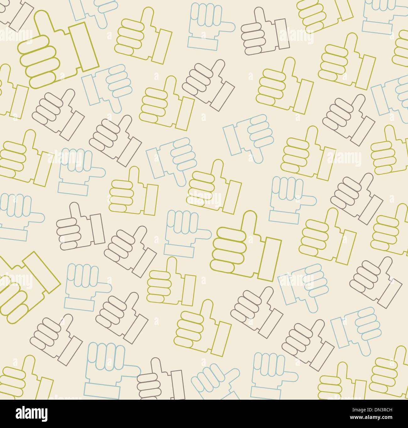 Human like expression Stock Vector Images - Alamy