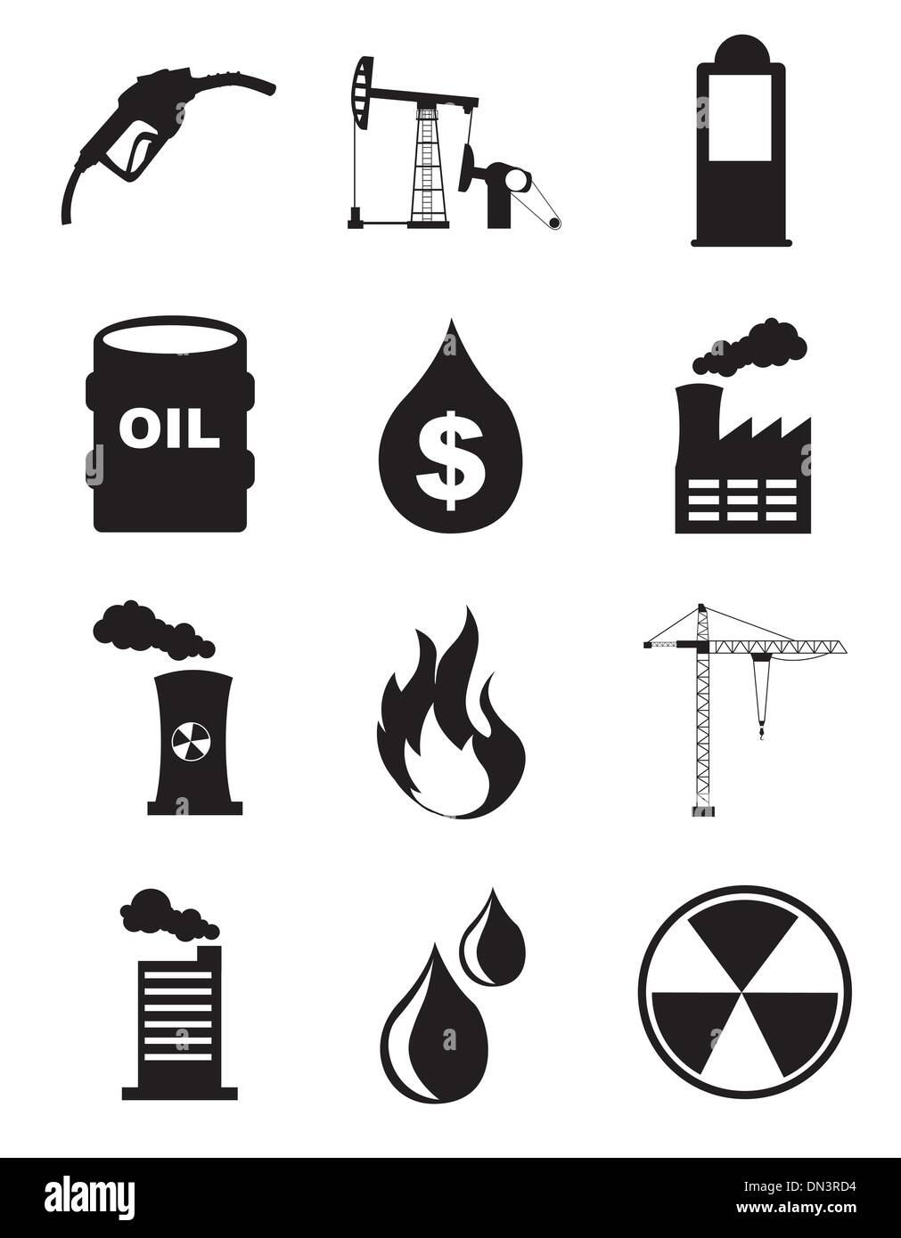 Flaring vector vectors hi-res stock photography and images - Alamy