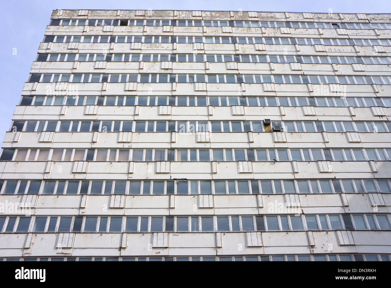 Plattenbau hi-res stock photography and images - Alamy
