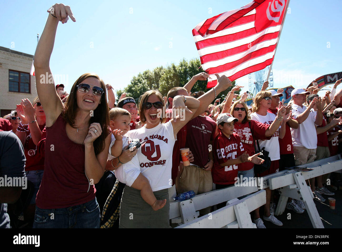Um football fans hi-res stock photography and images - Alamy