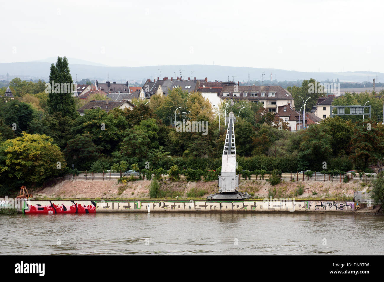 Mainz kastel hi-res stock photography and images - Alamy