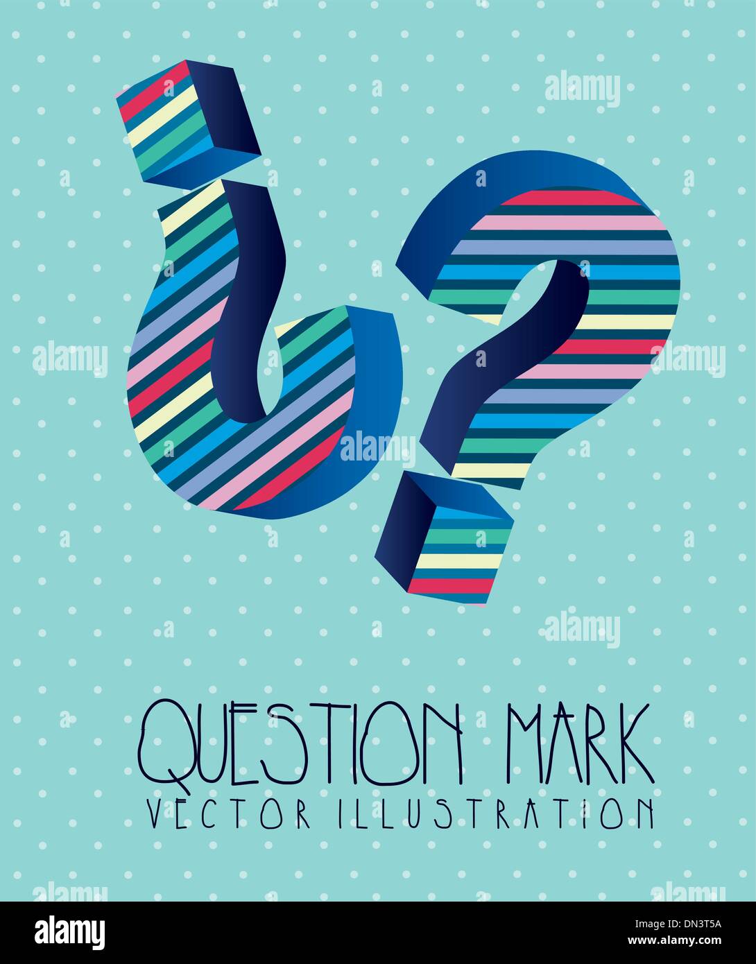 Questionable icon hi-res stock photography and images - Alamy