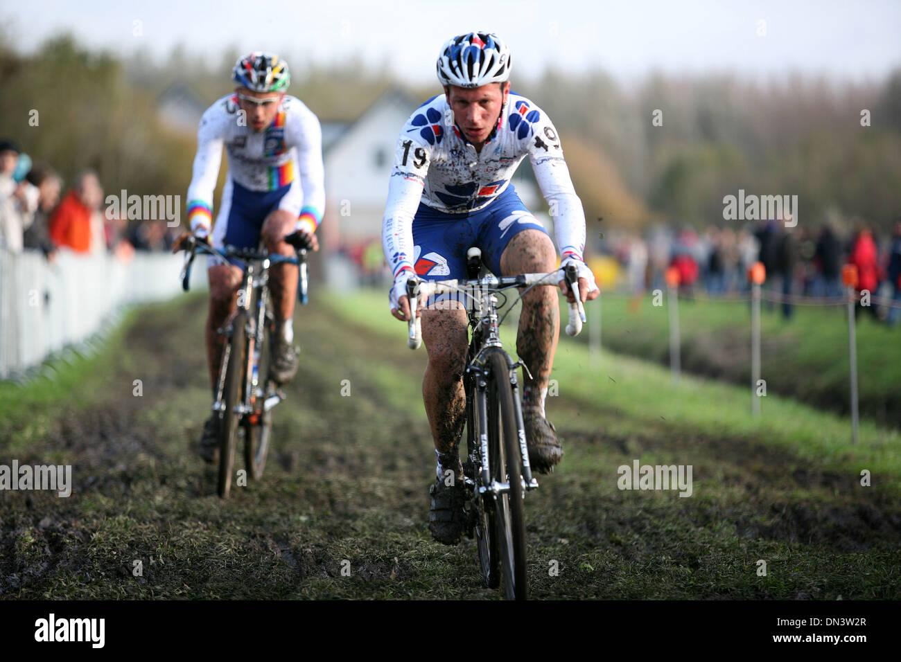 Wielrennen wielrenner hi-res stock photography and images - Alamy