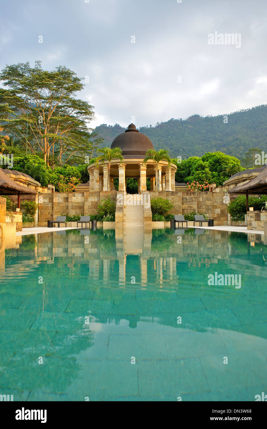 Amanjiwo hi-res stock photography and images - Alamy