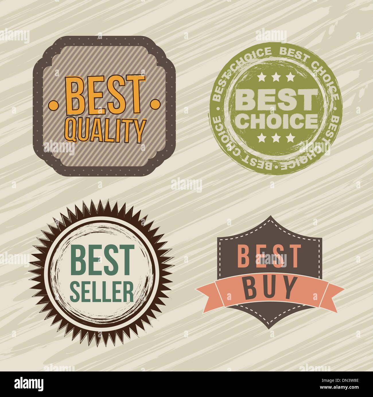 Super value store Stock Vector Images - Alamy