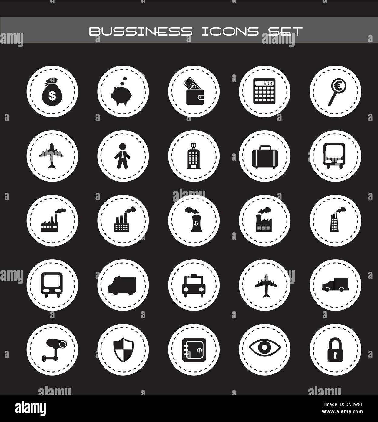 Police accident business Stock Vector Images - Alamy