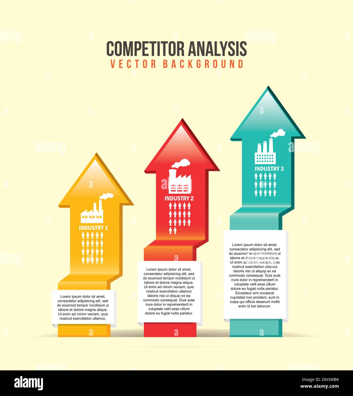 Risk analysis vector vectors hi-res stock photography and images - Alamy