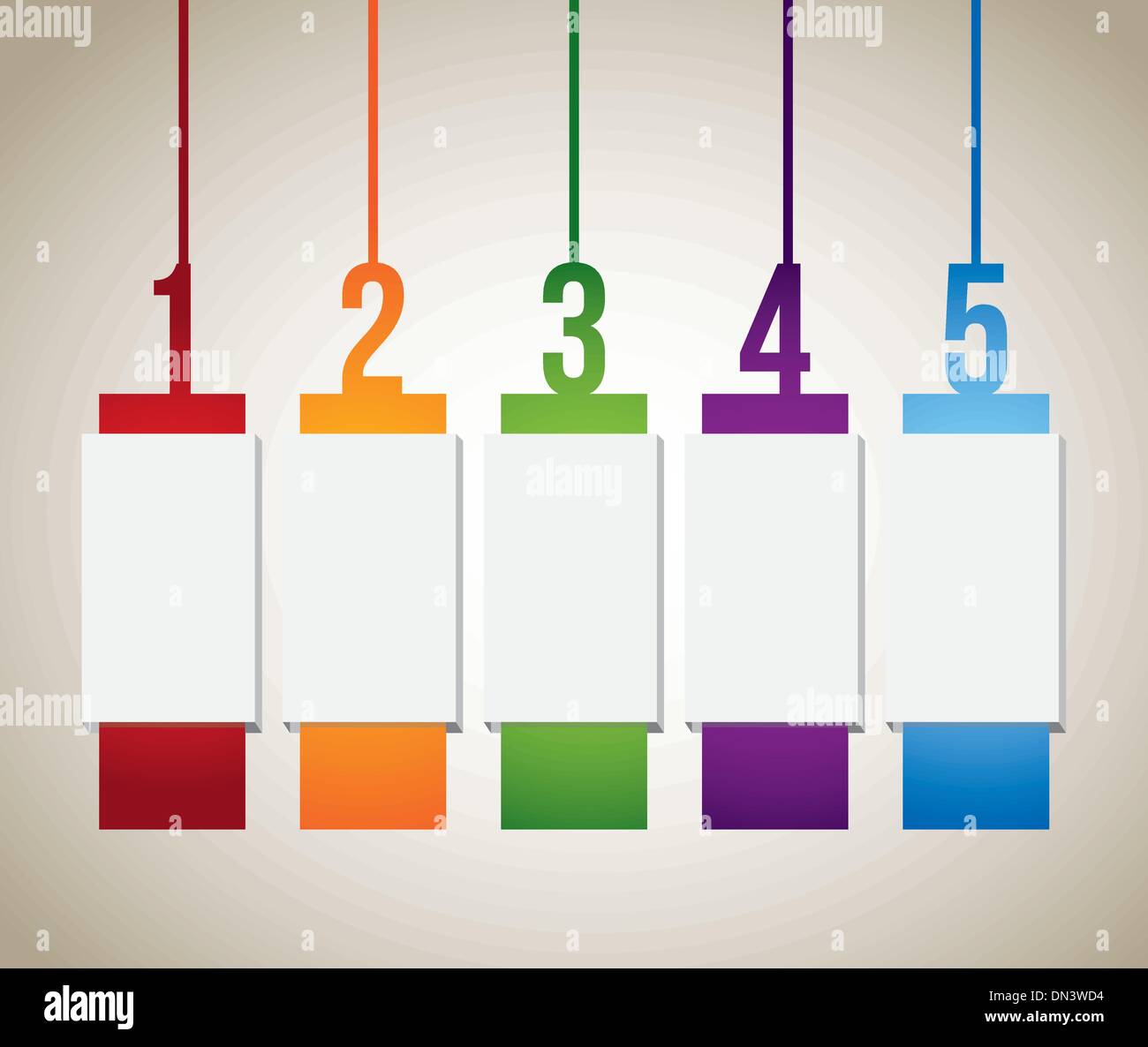 Purple numbers Stock Vector Images - Alamy