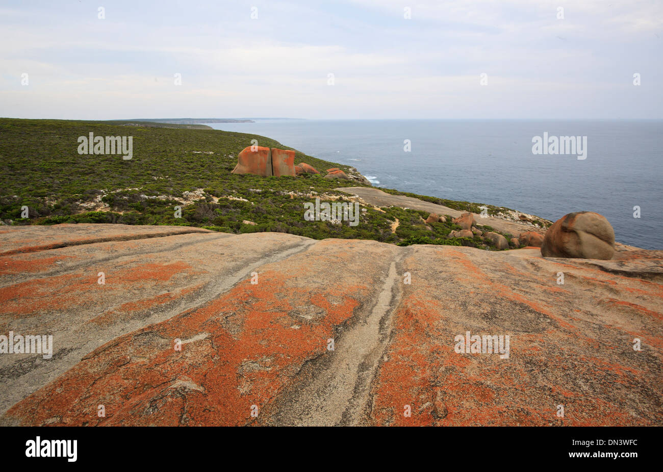 Remarkable rocks australia hi-res stock photography and images - Alamy