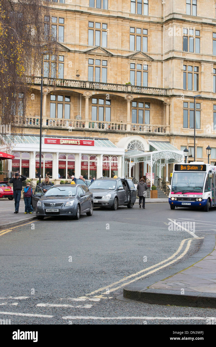 Restaurant in a bus hi-res stock photography and images - Alamy
