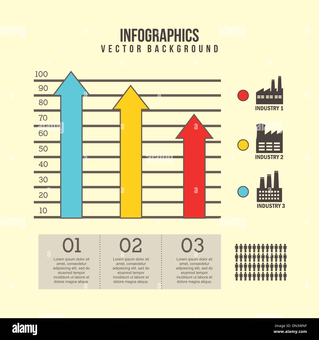 Competitor vector vectors hi-res stock photography and images - Alamy