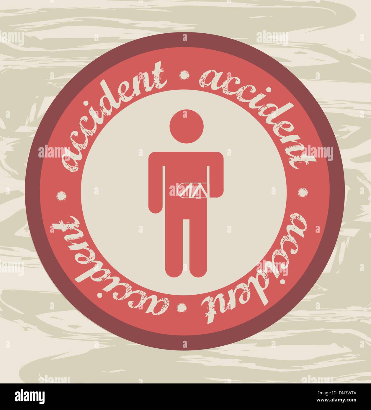 Accident prevention vector vectors hi-res stock photography and images ...