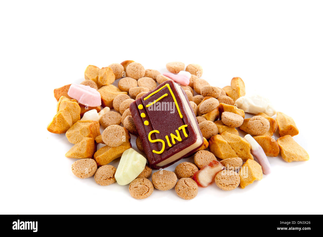 Dutch candies hi-res stock photography and images - Alamy