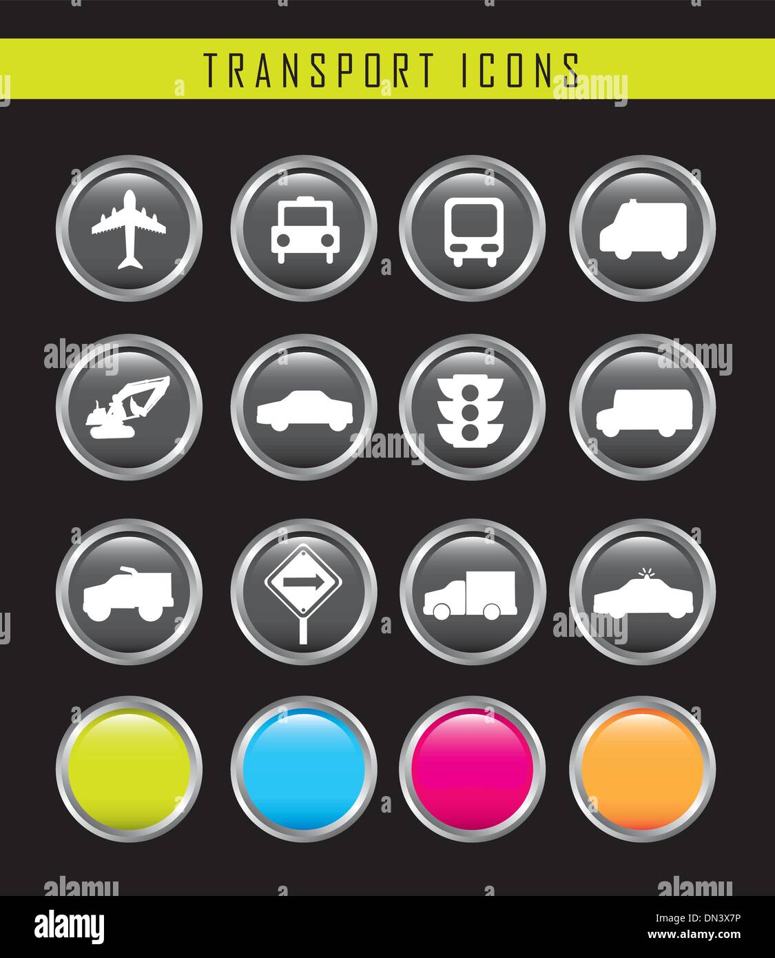 Urgent transport hi-res stock photography and images - Alamy