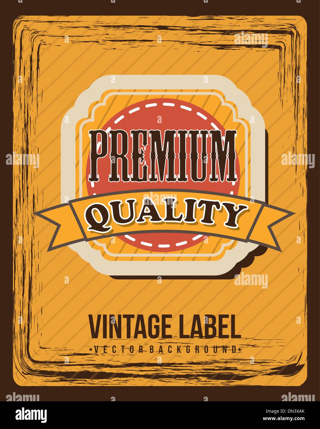 Classical labels Stock Vector Images - Alamy