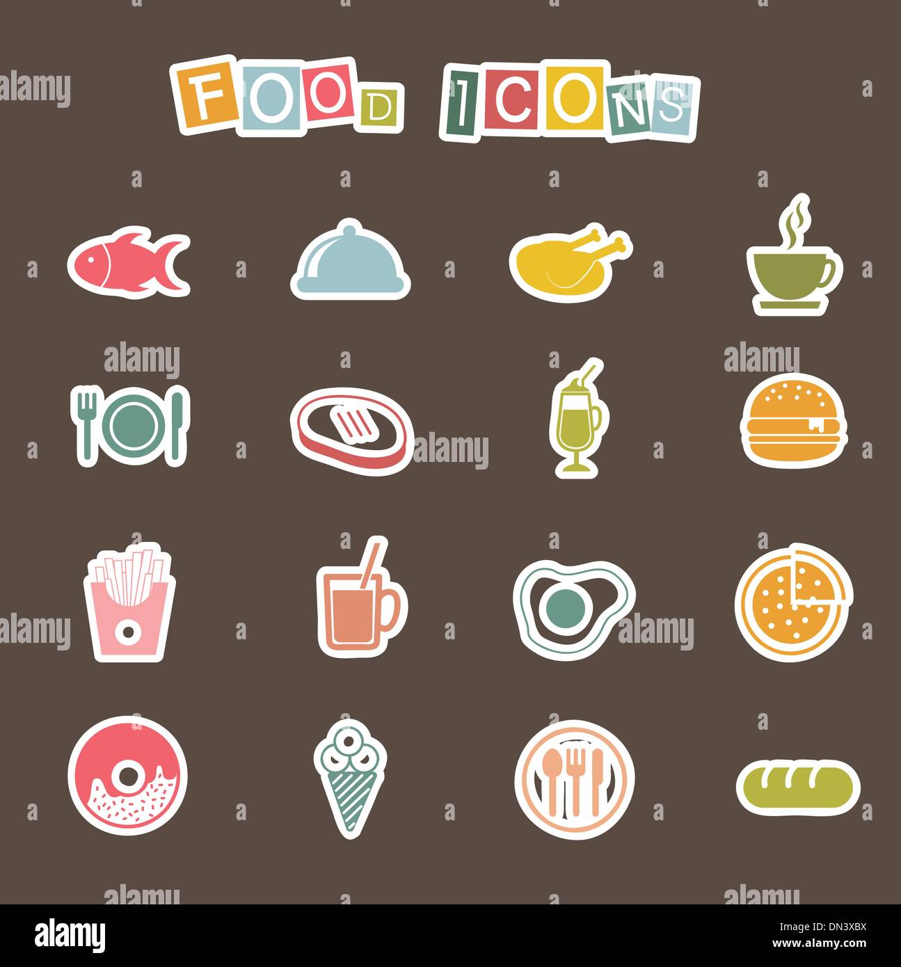 Egg shake Stock Vector Images - Alamy