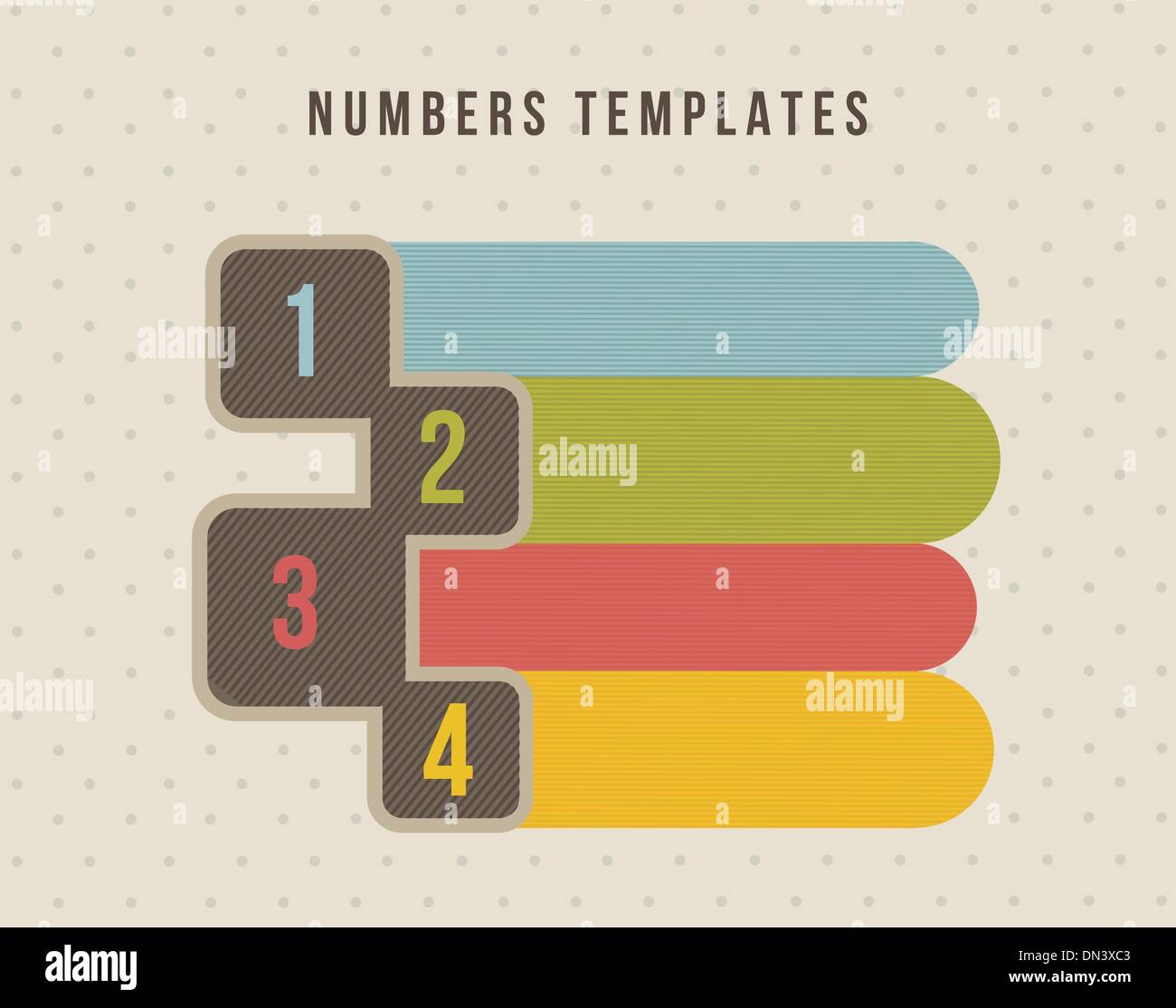 Trendy templates hi-res stock photography and images - Alamy