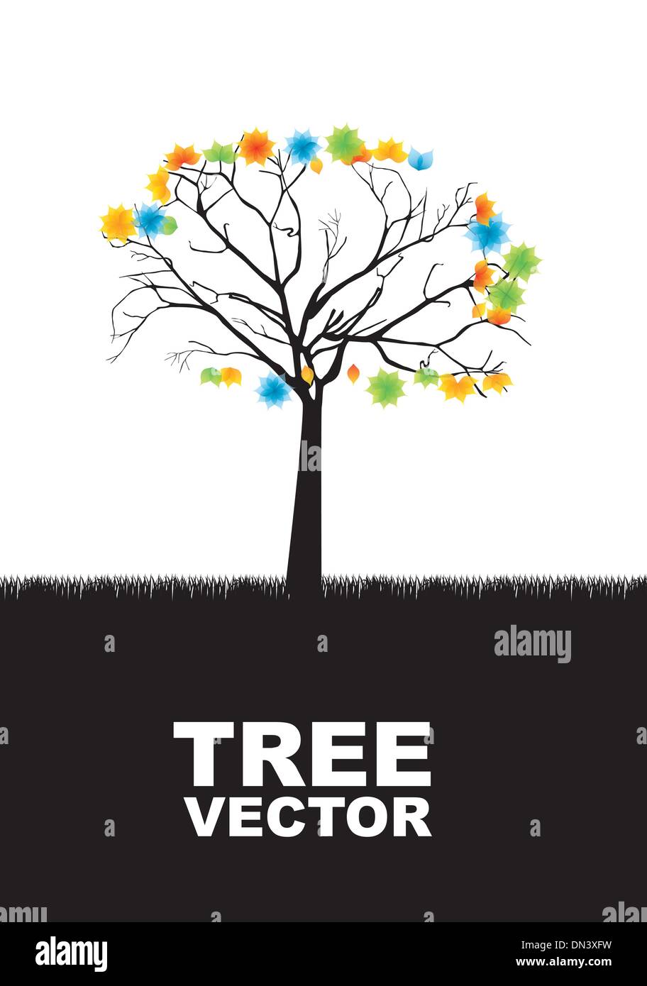 Branch line platform Stock Vector Images - Alamy