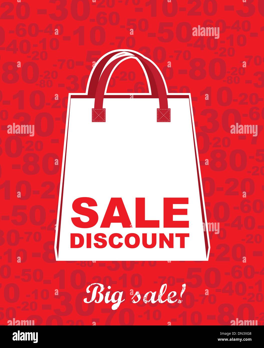 Numbers for sale Stock Vector Images - Alamy